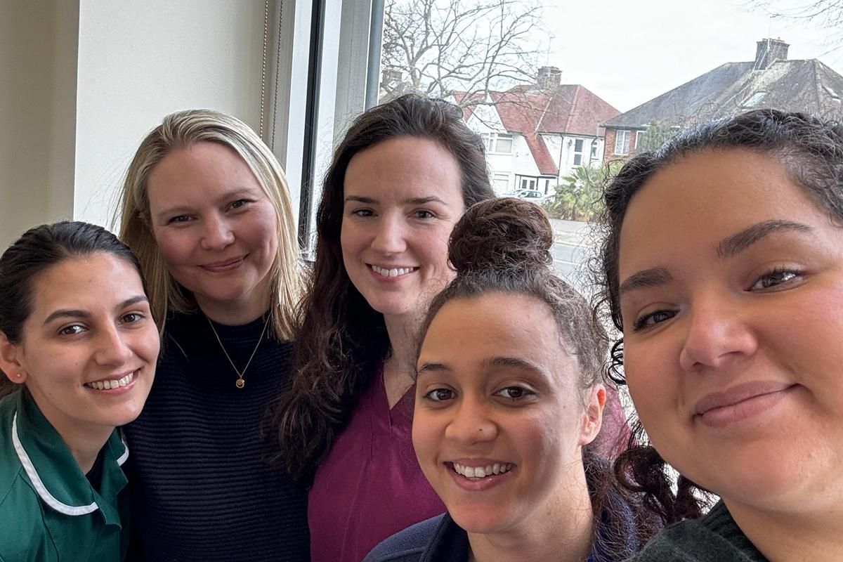 Veterinarian In Finchley, London N12 0DY | The Finchley Vet